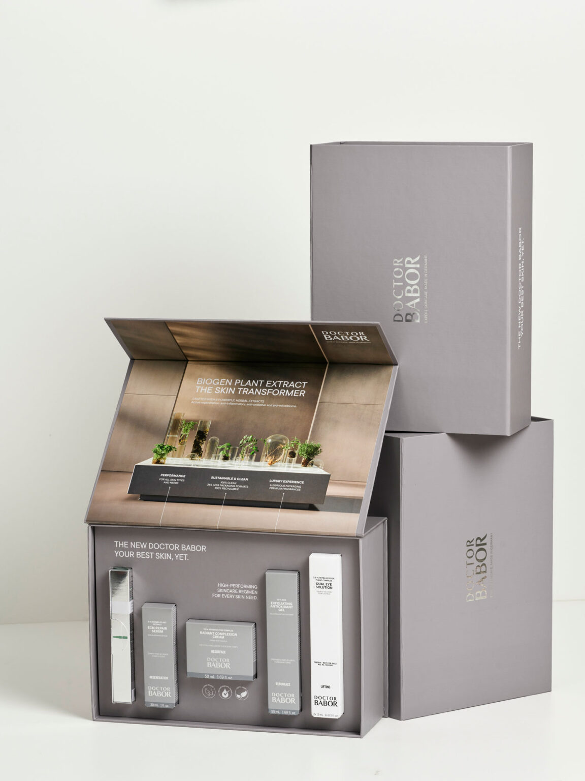 Home - Packaging Circus